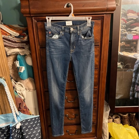 Hudson Jeans | Jeans | Euc Hudson Barbara High Rise Jean | Poshmark